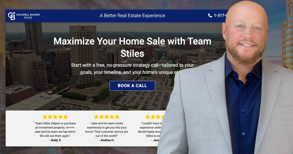Team Stiles - Coldwell Banker Stiles: Best Real Estate Agents in the ...